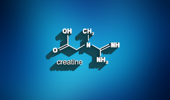 Creatine 101 - What is Creatine and How Does it Work? – Creatine Gummies