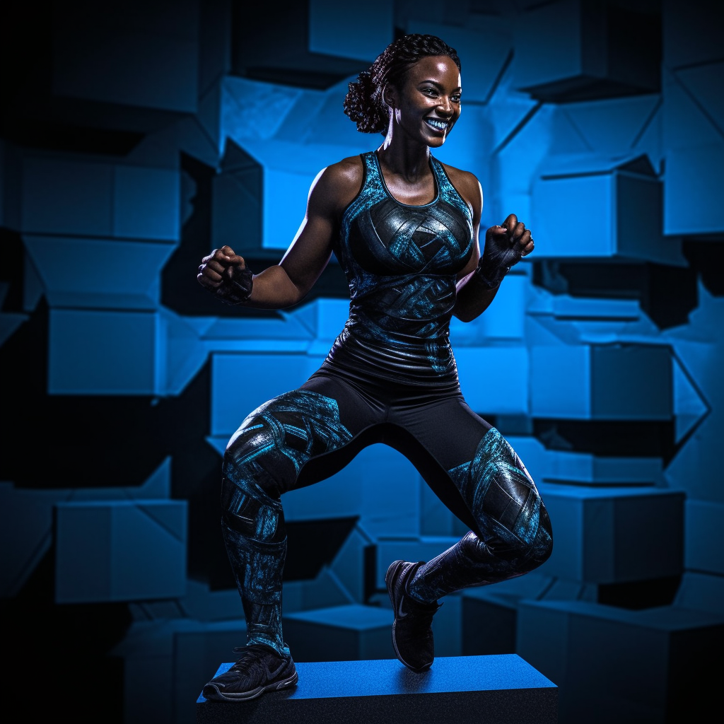 Creatine and Women's Physique: Sculpting a Strong and Feminine Body ...