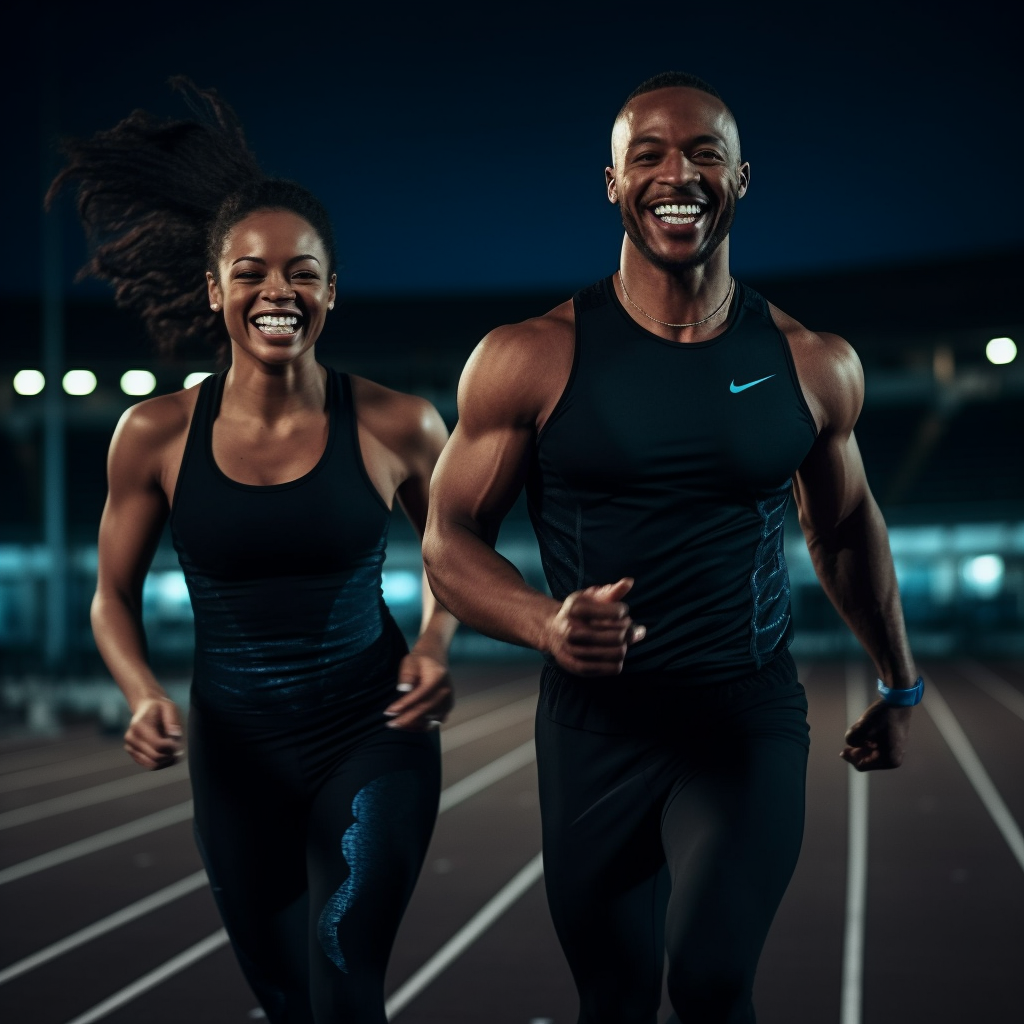 Creatine and Endurance Sports: Enhancing Stamina and Performance ...