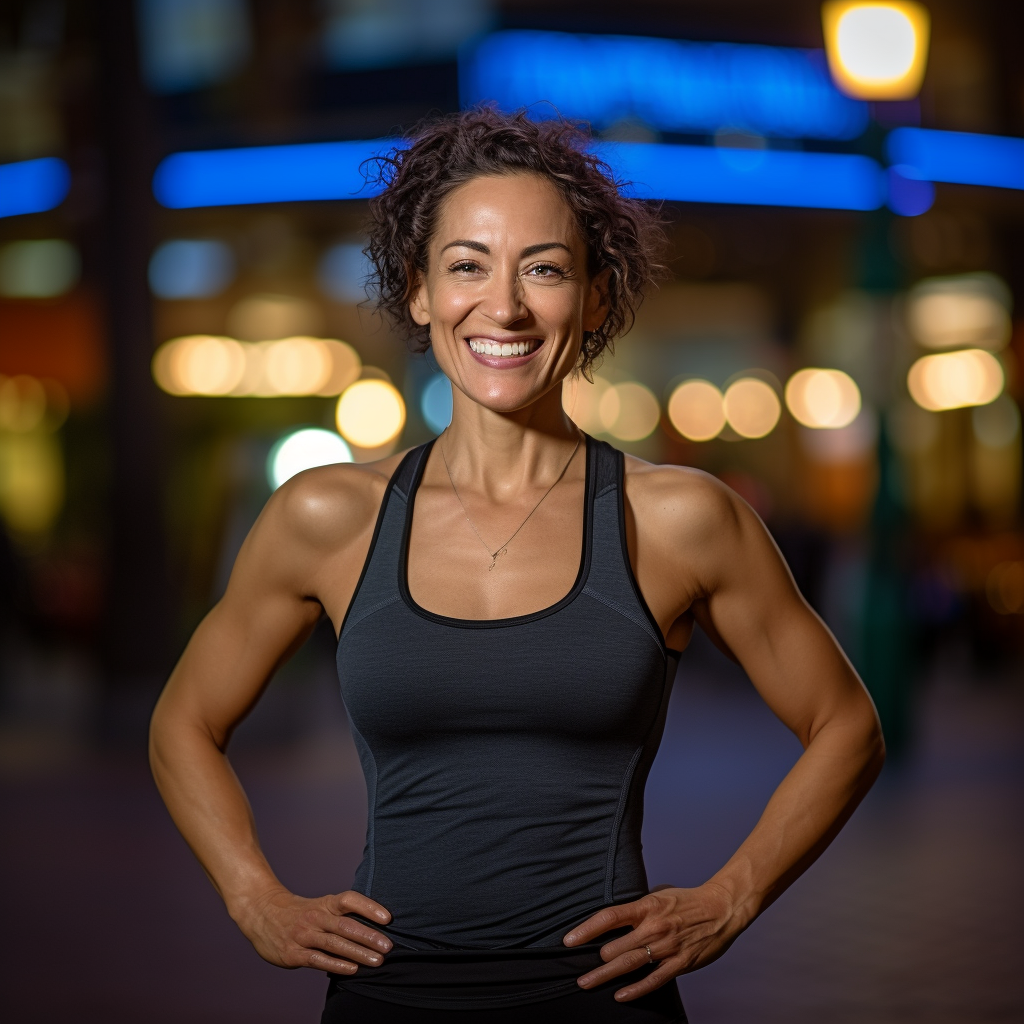 Creatine and Menopause: Supporting Bone Health and Combating Muscle Lo ...
