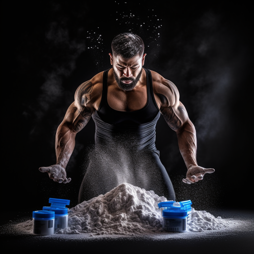 The Manufacturing Process of Creatine Gummies