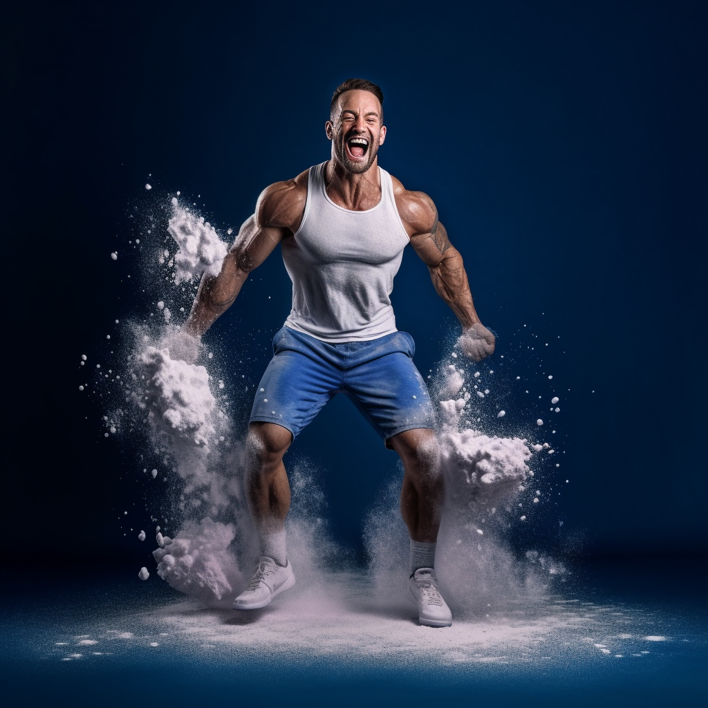 The Science of Creatine: A Review of Its Function in Gummy Form ...