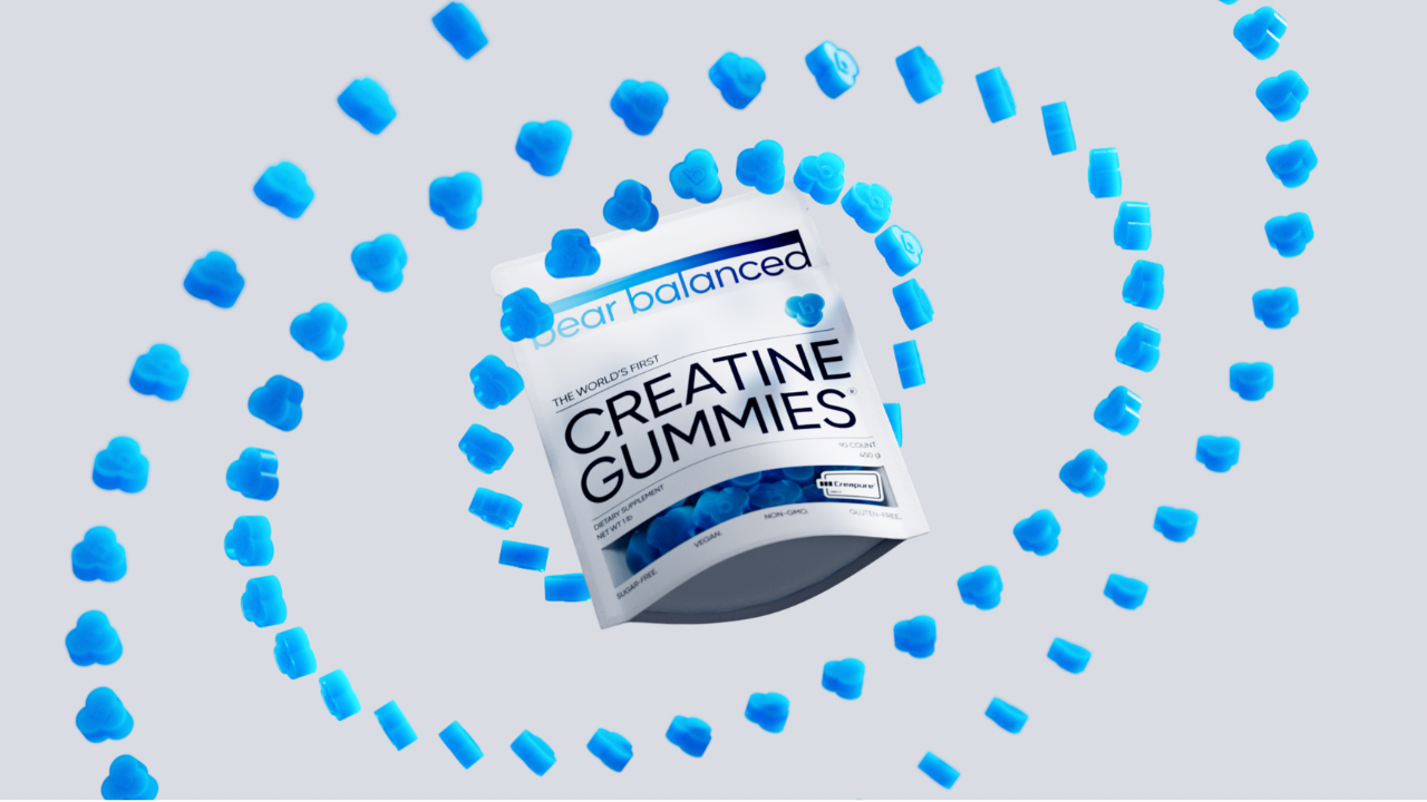Creatine Monohydrate's Loading Phase Explained – Creatine Gummies