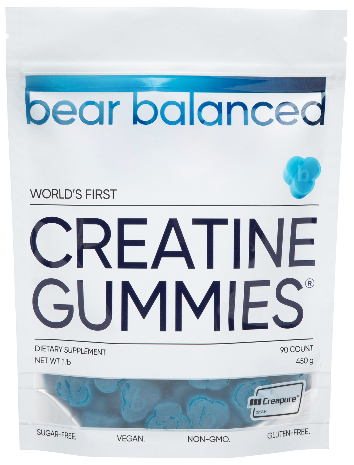 Creatine Gummies